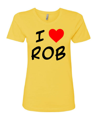The Official Website of Boston Rob!