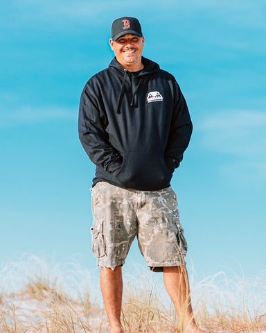 The Official Website of Boston Rob!